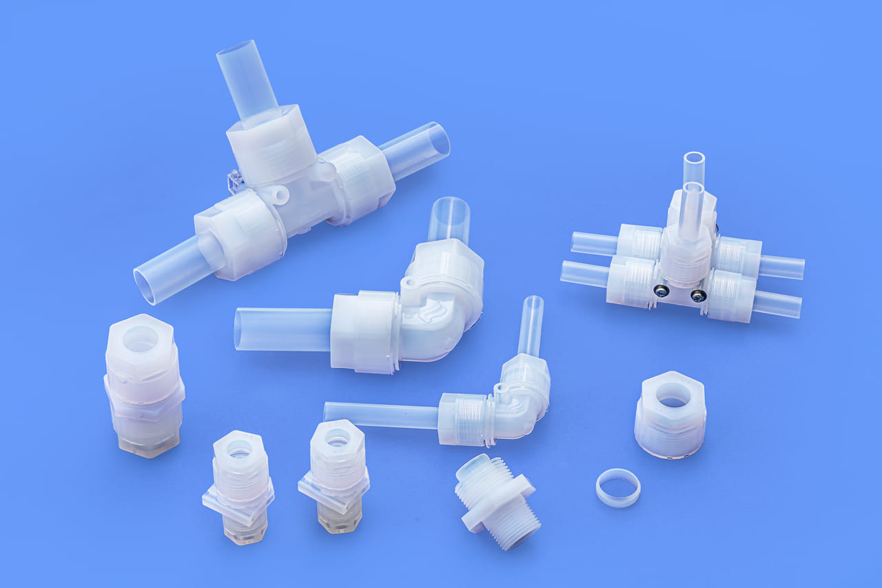 F80 Series – 株式会社フロウエル