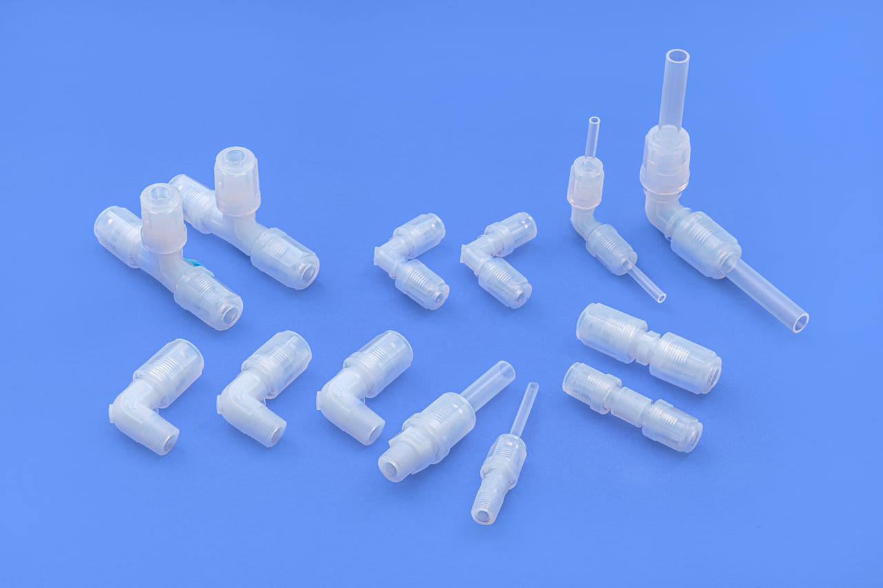 F60 Series – 株式会社フロウエル